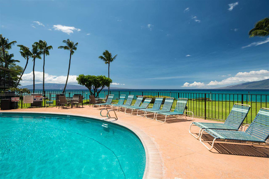 Resort Info | Sunset Shores Maui | Featuring our Direct Oceanfront 3 ...